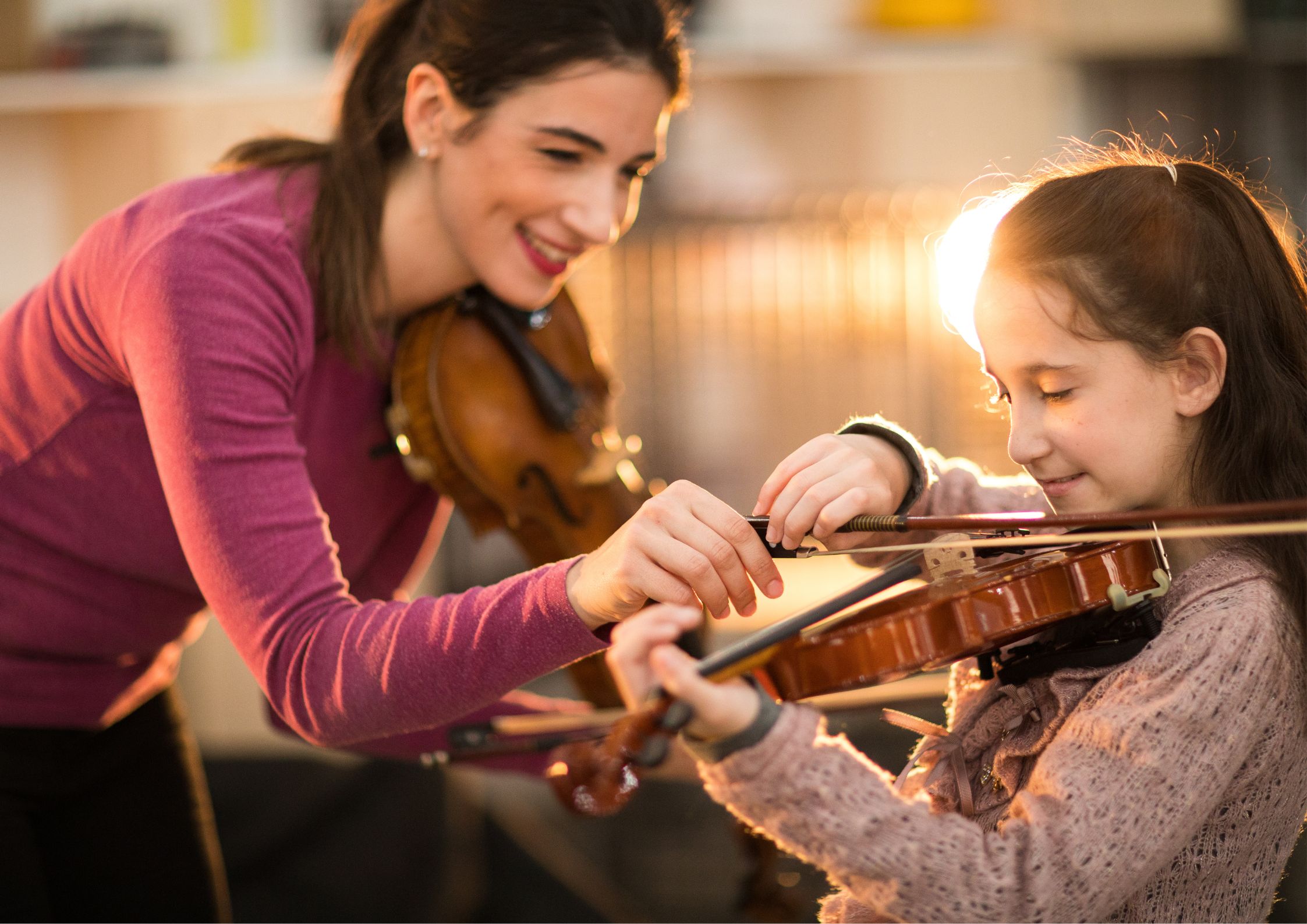 Music Educators and Partners - Octagon Music Hub