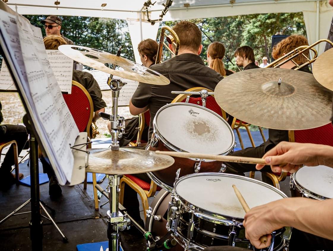 Musical Groups and Opportunities - Octagon Music Hub